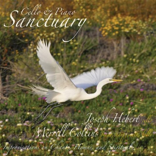 COLLINS,MERRILL - Sanctuary - Amazon.com Music