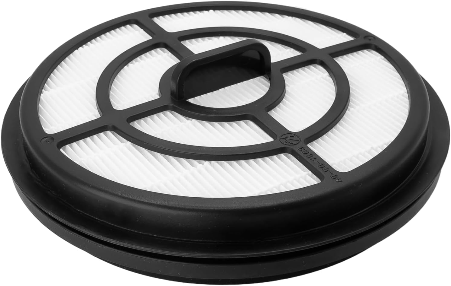 2 Pack 49-90-1963 Replacement Filter Compatible with Milwaukee M18 3 In ...