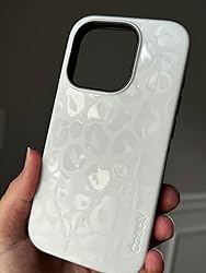 Amazon.com: Casely iPhone 15 Pro Case | All The Fun Things | Fun on Weekdays | Bold Protective ...