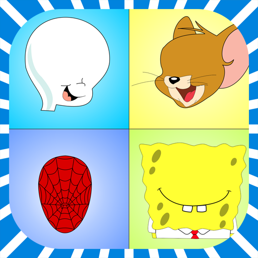 Guess The Famous Tv Shows Character Trivia - App on Amazon Appstore