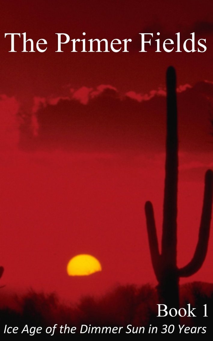 The Primer Fields: Illustrated Science, Ice Age Climate Change (Ice Age ...