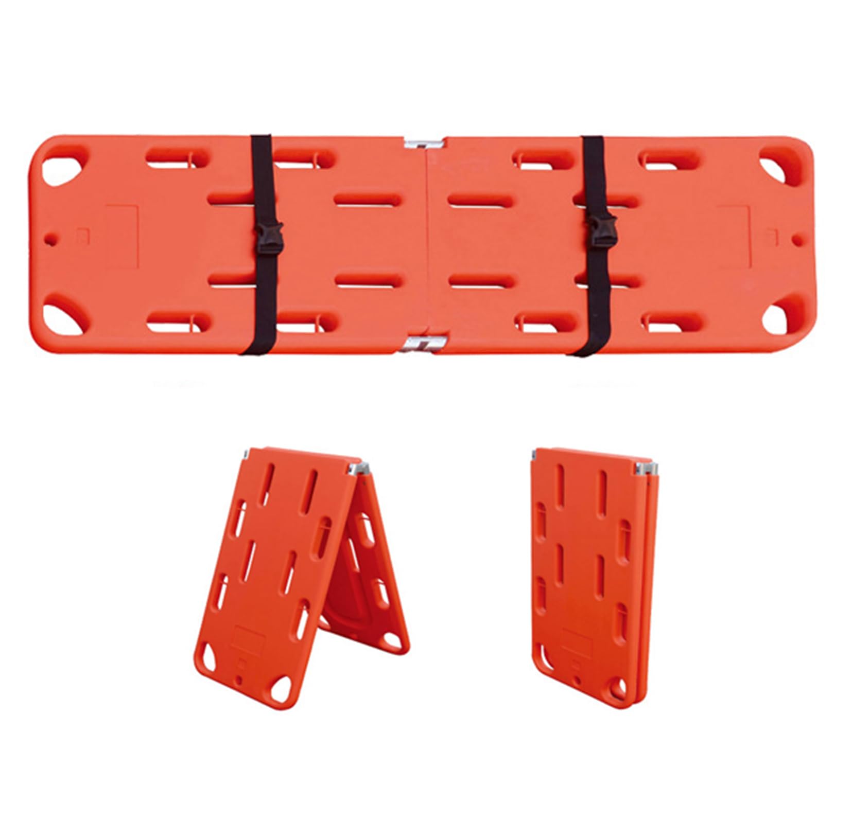 Amazon.com: TBQATNTS Emergency Rescue Spine Board, Water Floating ...