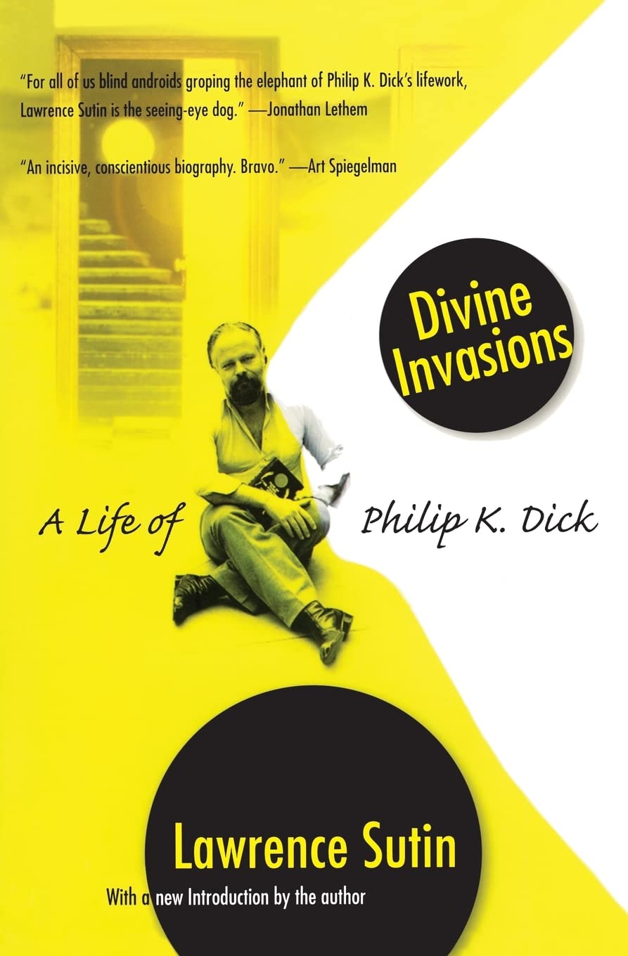 Divine Invasion Quotes