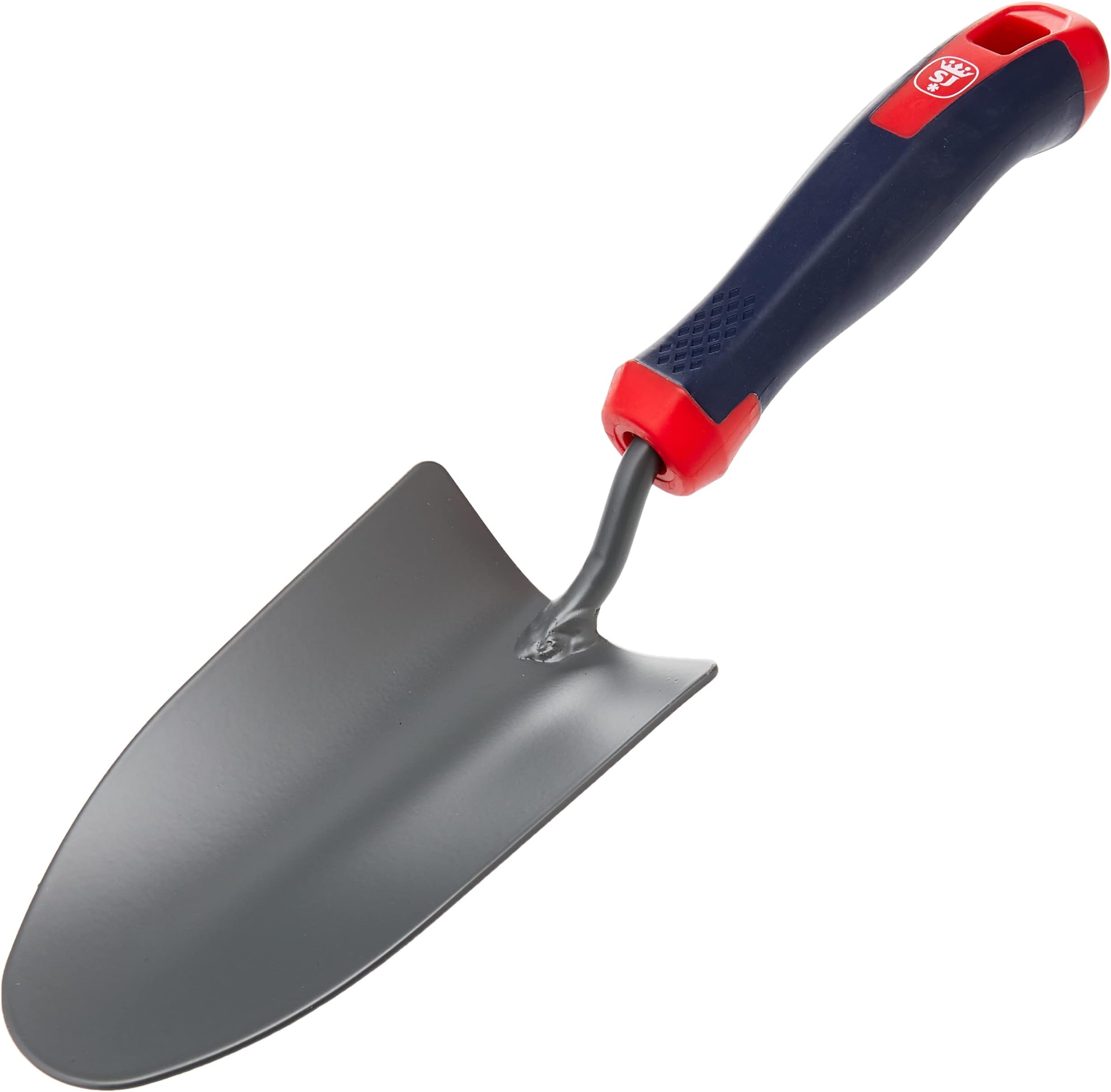 Spear & Jackson 2058NS Select Carbon Steel Hand Trowel : Amazon.co.uk ...