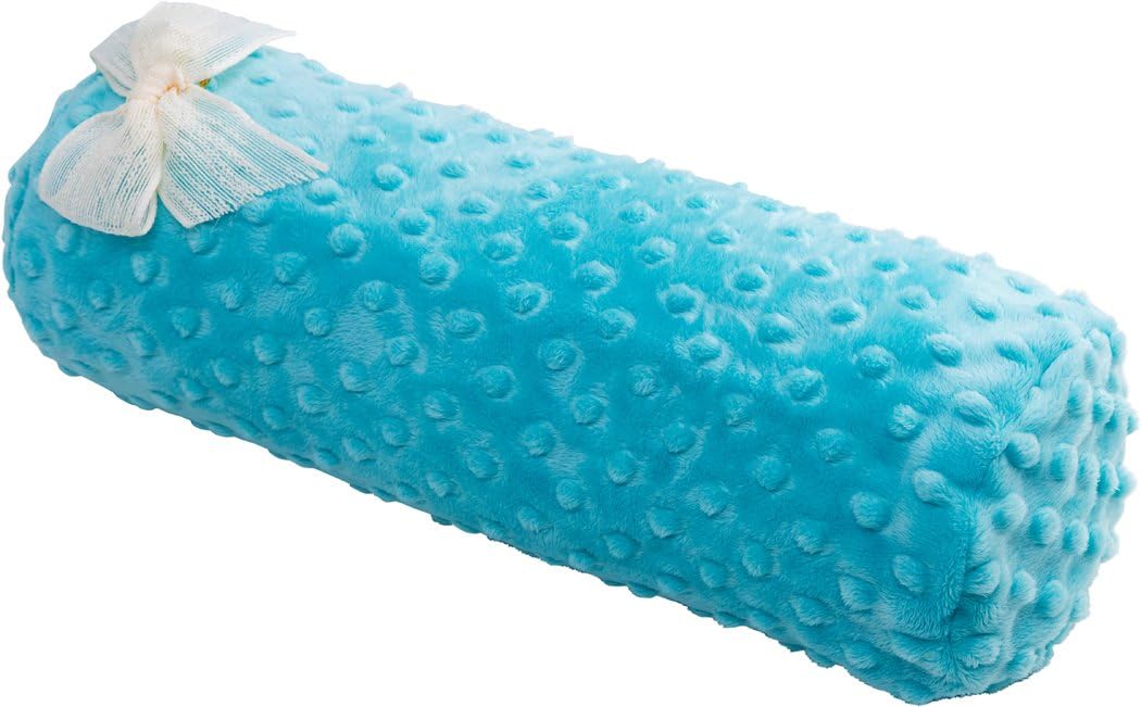 Amazon.com: Aqua Dot Oceanaire Spa Neck Roll : Clothing, Shoes & Jewelry
