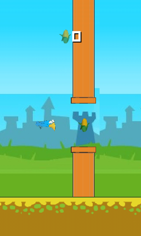 Flappy Crow:Amazon.com:Appstore for Android