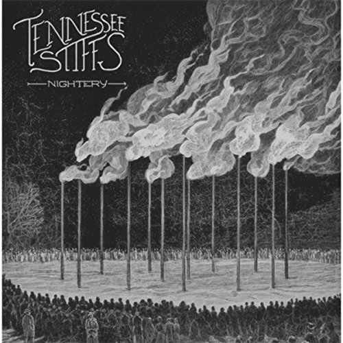 Play Nightery by Tennessee Stiffs on Amazon Music