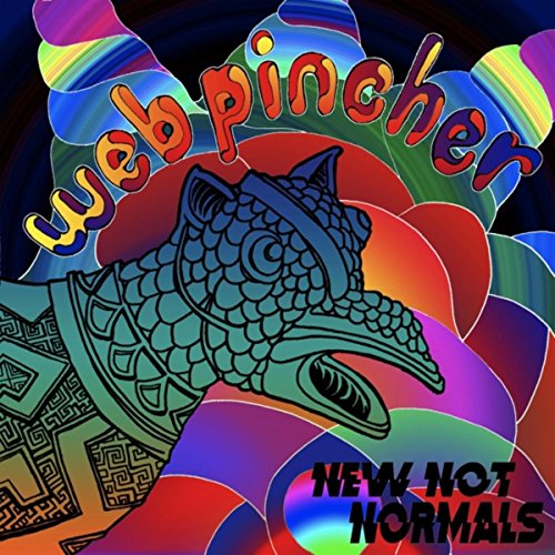 Play Web Pincher by New Not Normals on Amazon Music