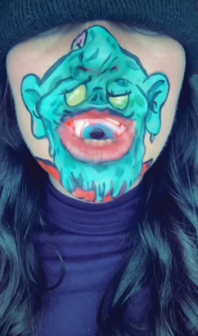 Mariam Marks's Amazon Page