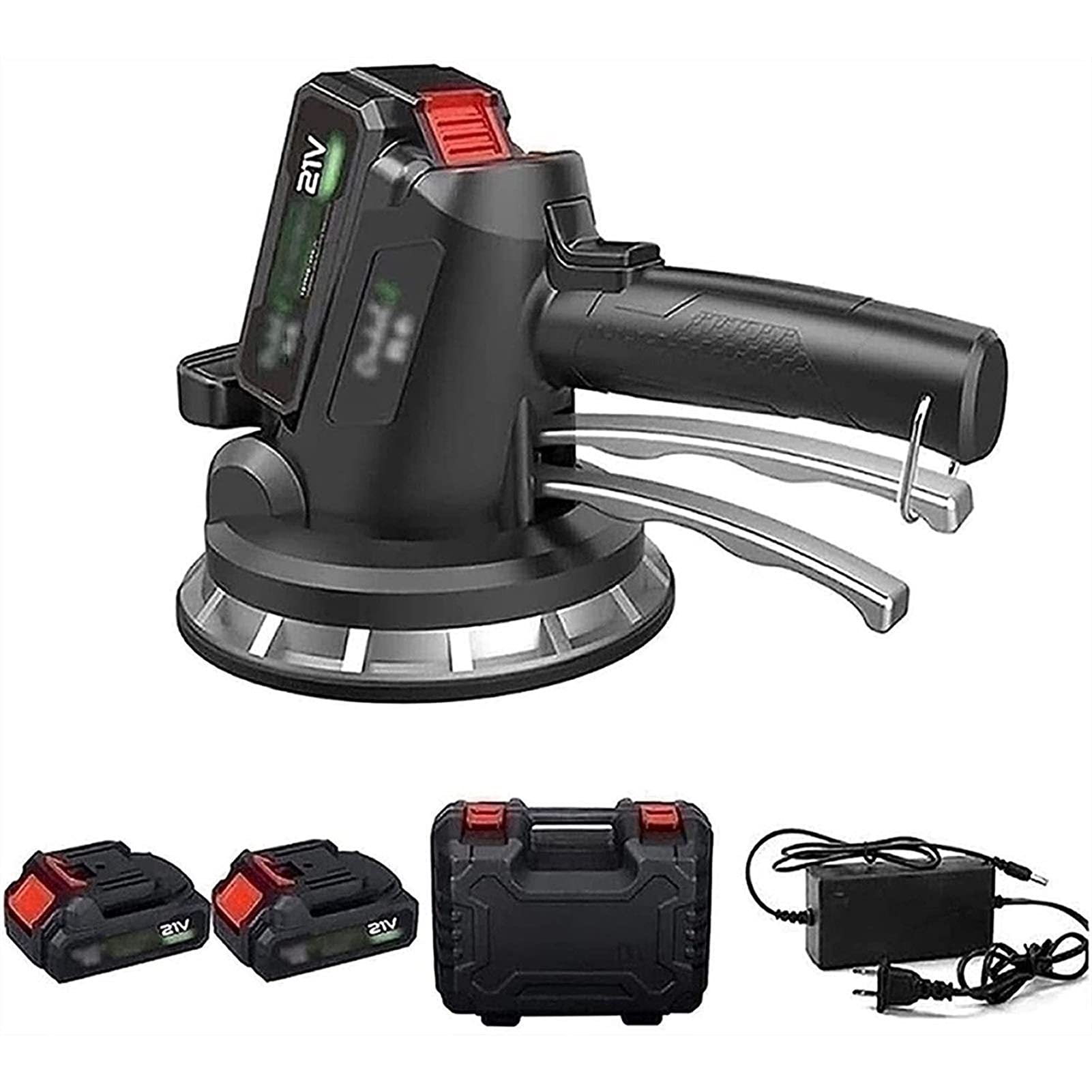 Buy Tile Laying Machine, Vacuum Lifter For Tiles Laying - Ceramic Slabs ...