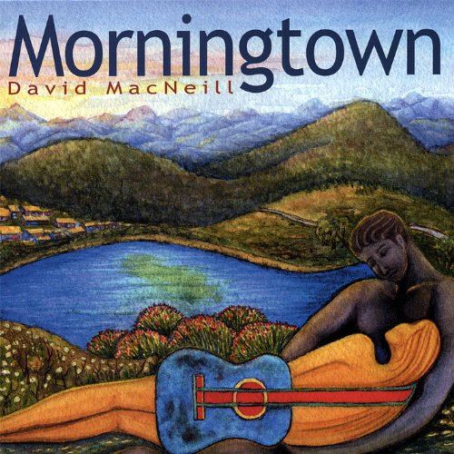 Play Morningtown by David Macneill on Amazon Music
