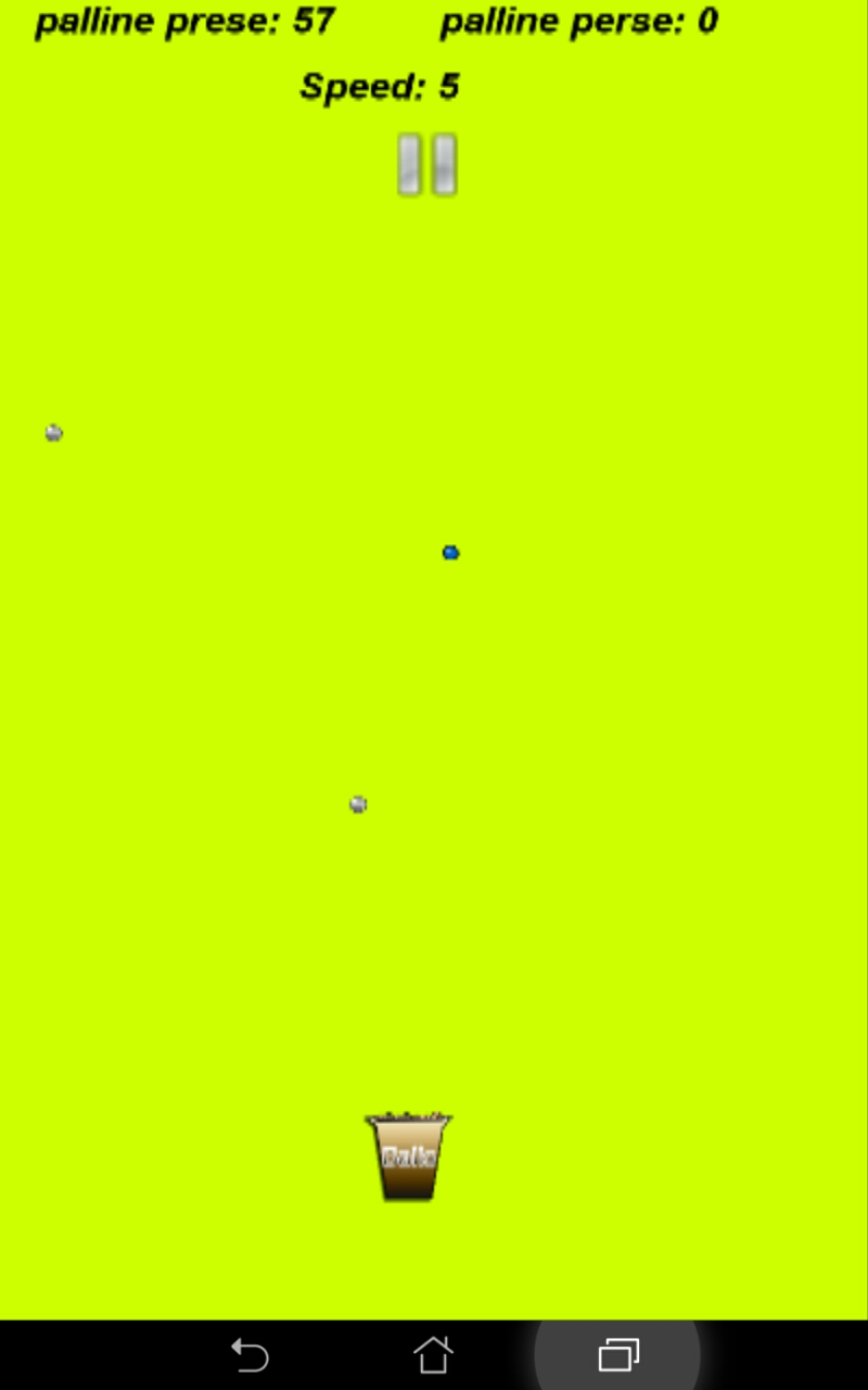 raining balls - App on Amazon Appstore