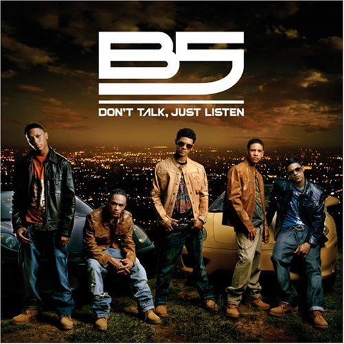 B5 Concerts & Live Tour Dates: 2024-2025 Tickets | Bandsintown