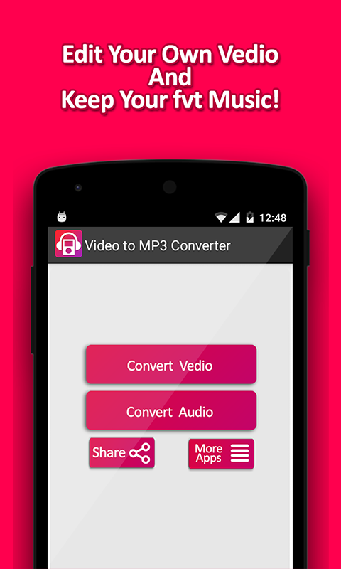 video to mp3 converter - App on Amazon Appstore