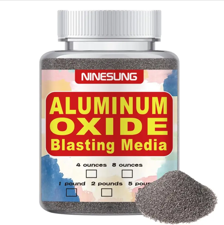 Cast Iron Sandblasting: The Ultimate Guide | ShunTool