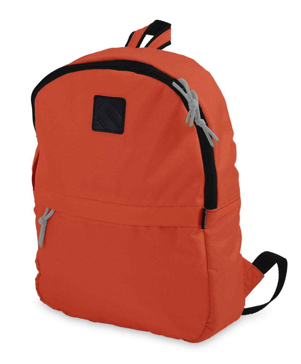 Amazon.com | Mintra Office Backpack, Water-resistant Everyday Bag with ...