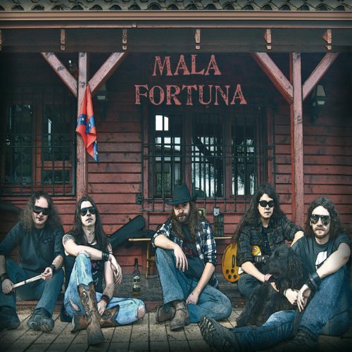 Play Mala Fortuna by Mala Fortuna on Amazon Music