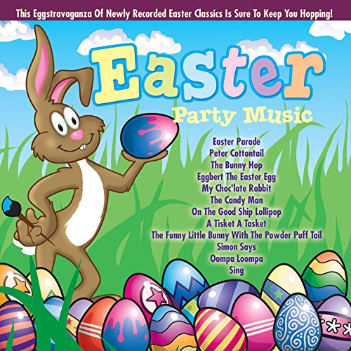 Amazon.com: Easter Party Music : The Easter Tales: Digital Music