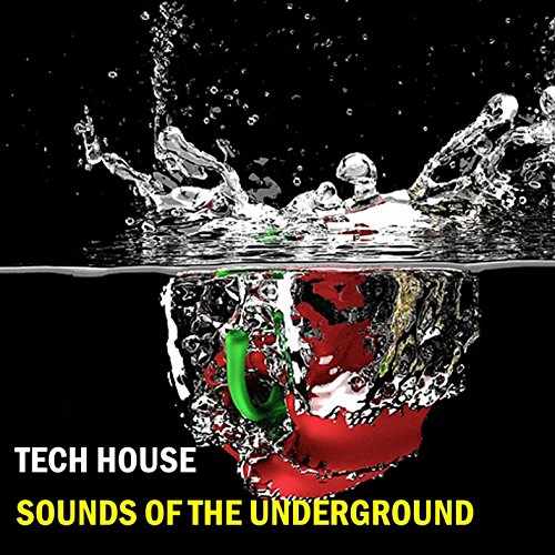 Amazon.co.jp: Tech House Sounds Of The Underground : ヴァリアス・アーティスト: デジタル ...