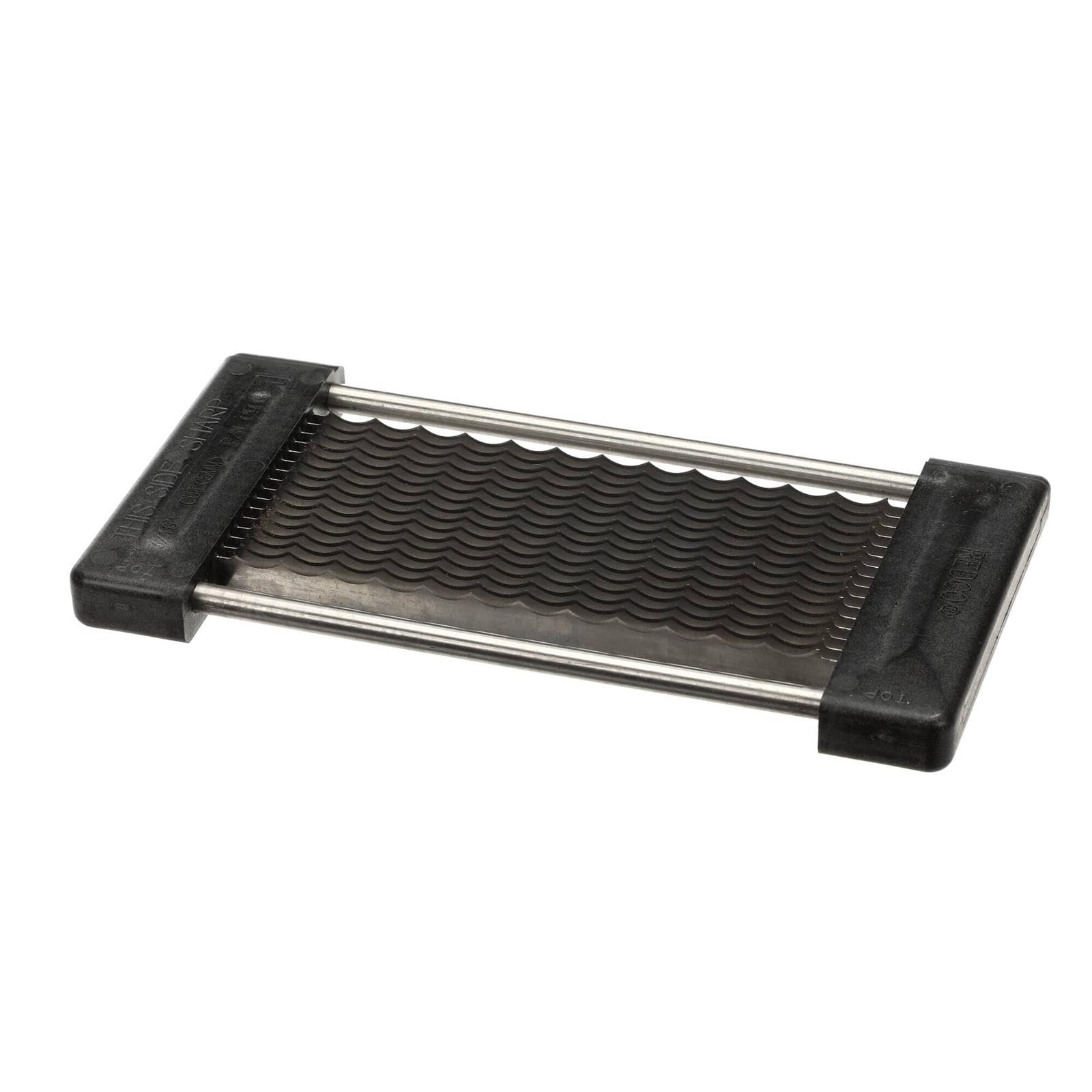 Amazon.com: Vollrath 15115 3/16" Scalloped Blade Assembly, Silver ...