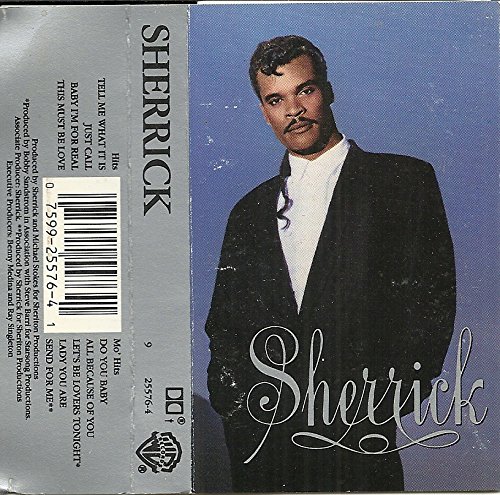 Sherrick - Sherrick - Amazon.com Music