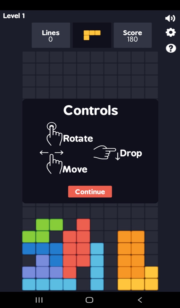 Tetris-Trixology - App on Amazon Appstore