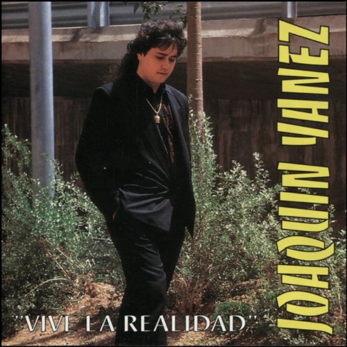 Play Vive la Realidad by Joaquin Yañez on Amazon Music Unlimited