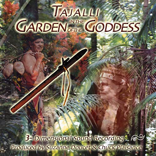 Amazon.com: Garden Of The Goddess : Tajalli: Digital Music