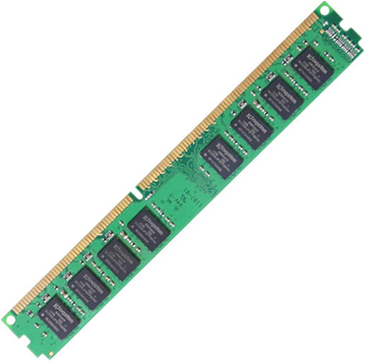 Pasotim DDR3 2GB 1333MHz Desktop Memory RAM PC3-10600 1.5V 240 Pin DIMM ...