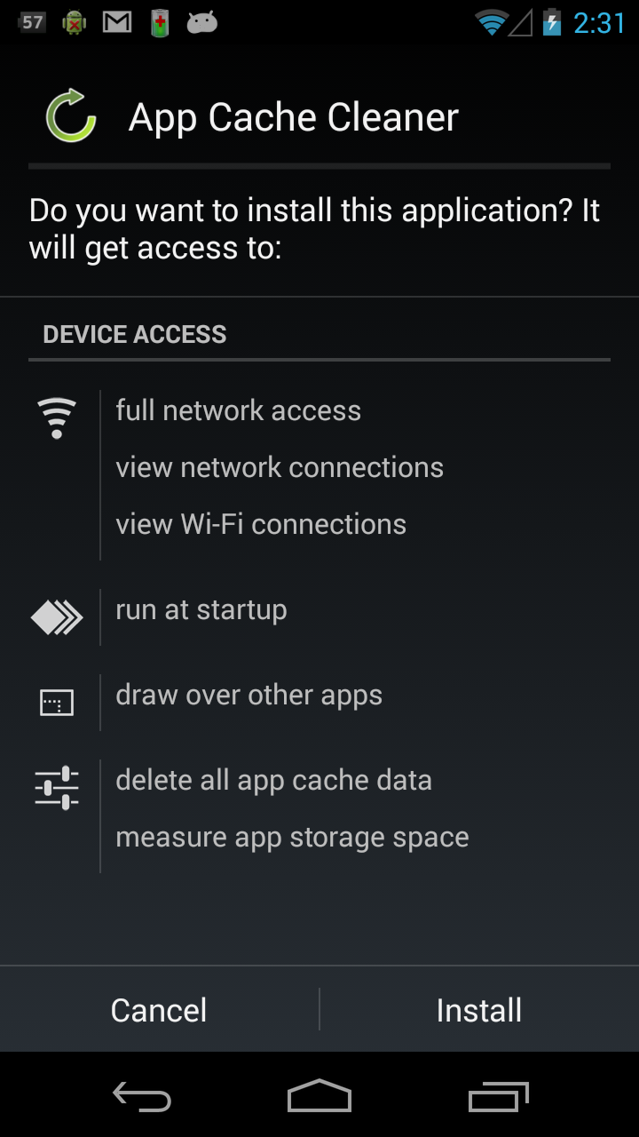 Easy Installer - App on Amazon Appstore