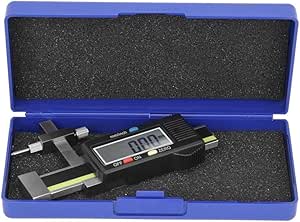 Amazon.com: ] Measuring Tools Set - Stainless Steel Ruler Digital Step ...