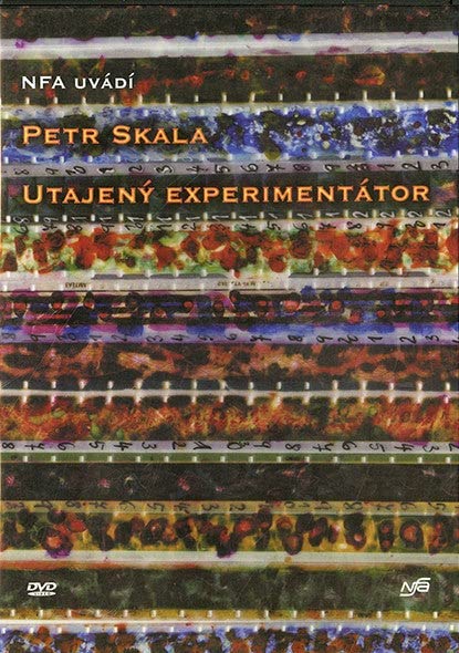 Amazon.com: Petr Skala - Utajeny experimentator DVD : Movies & TV