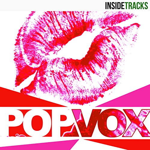 Amazon.com: Pop Vox : Inside Tracks: Digital Music