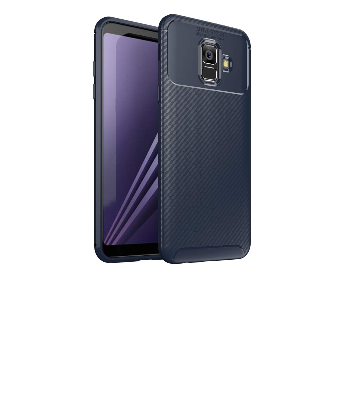 Samsung Galaxy A6 (2018) Case, Instanttool Premium Series Excellent ...