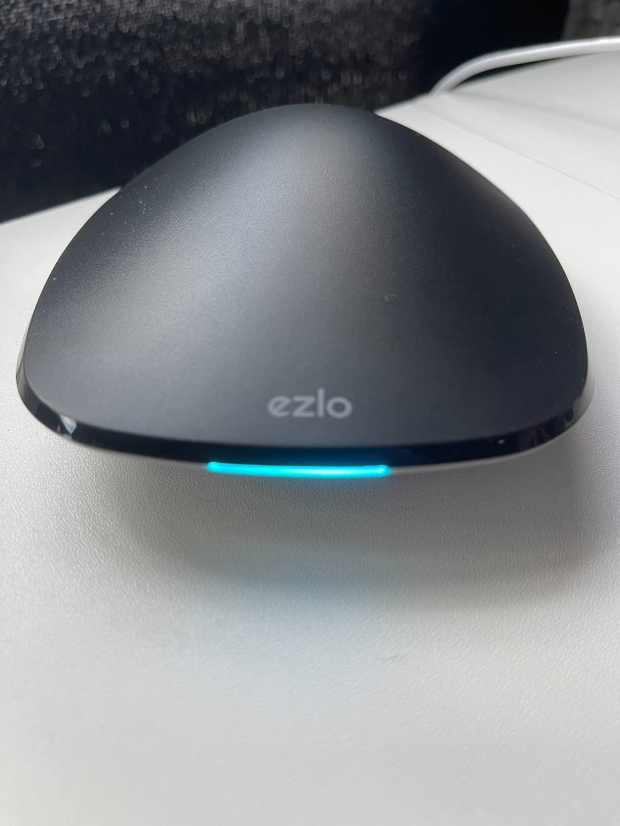 $25/mo - Finance Ezlo Plus Smart Home Hub with Zigbee & Z-Wave. Works with Wi-Fi Devices ...