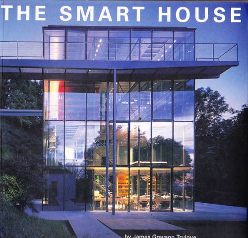 The Smart House: Grayson Publishing: 9780066209326: Amazon.com: Books