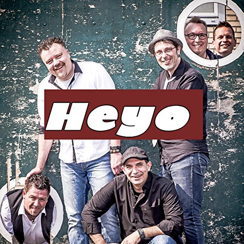 Play Heyo Heyo by BulleWuh on Amazon Music