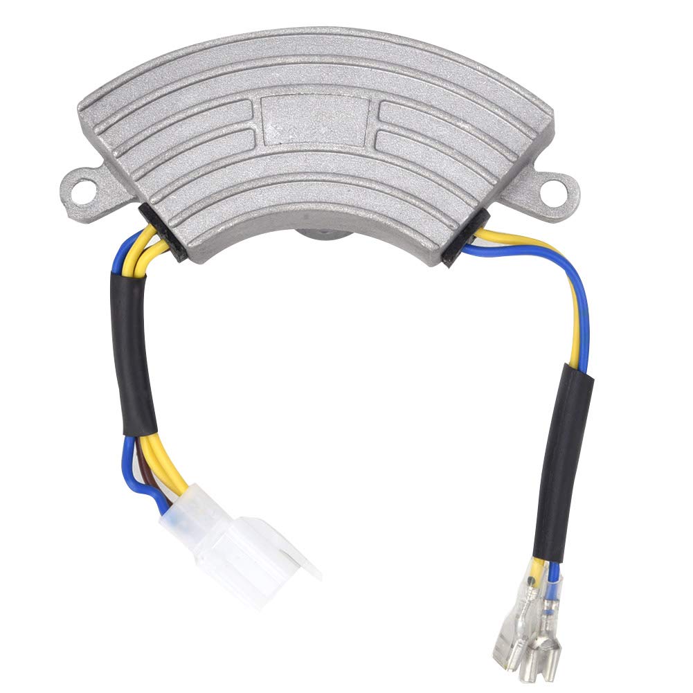 Buy Automatic Voltage Regulator, Stable Single Phase Voltage Regulator ...