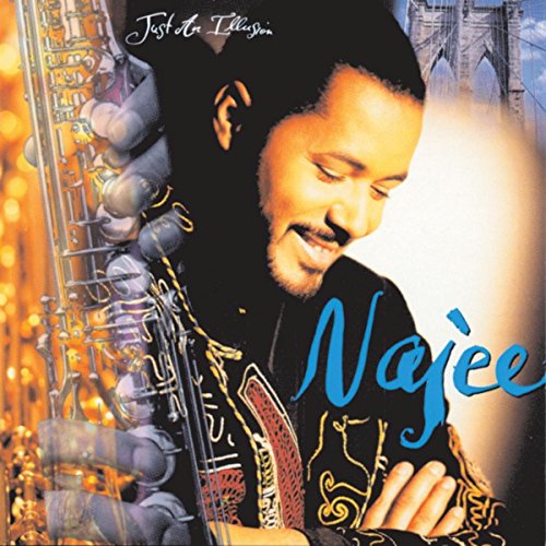 Amazon.com: Just An Illusion : Najee: Digital Music