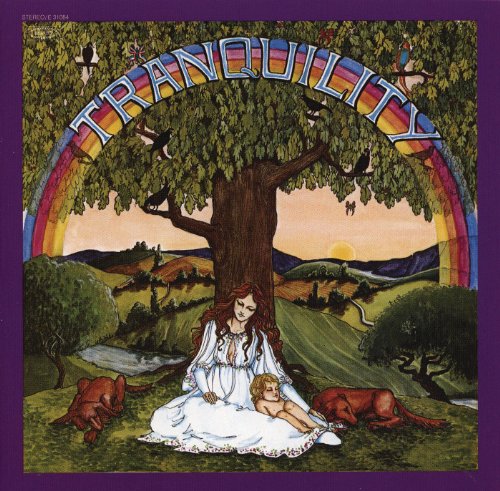 Amazon.com: Tranquility : Tranquility: Digital Music