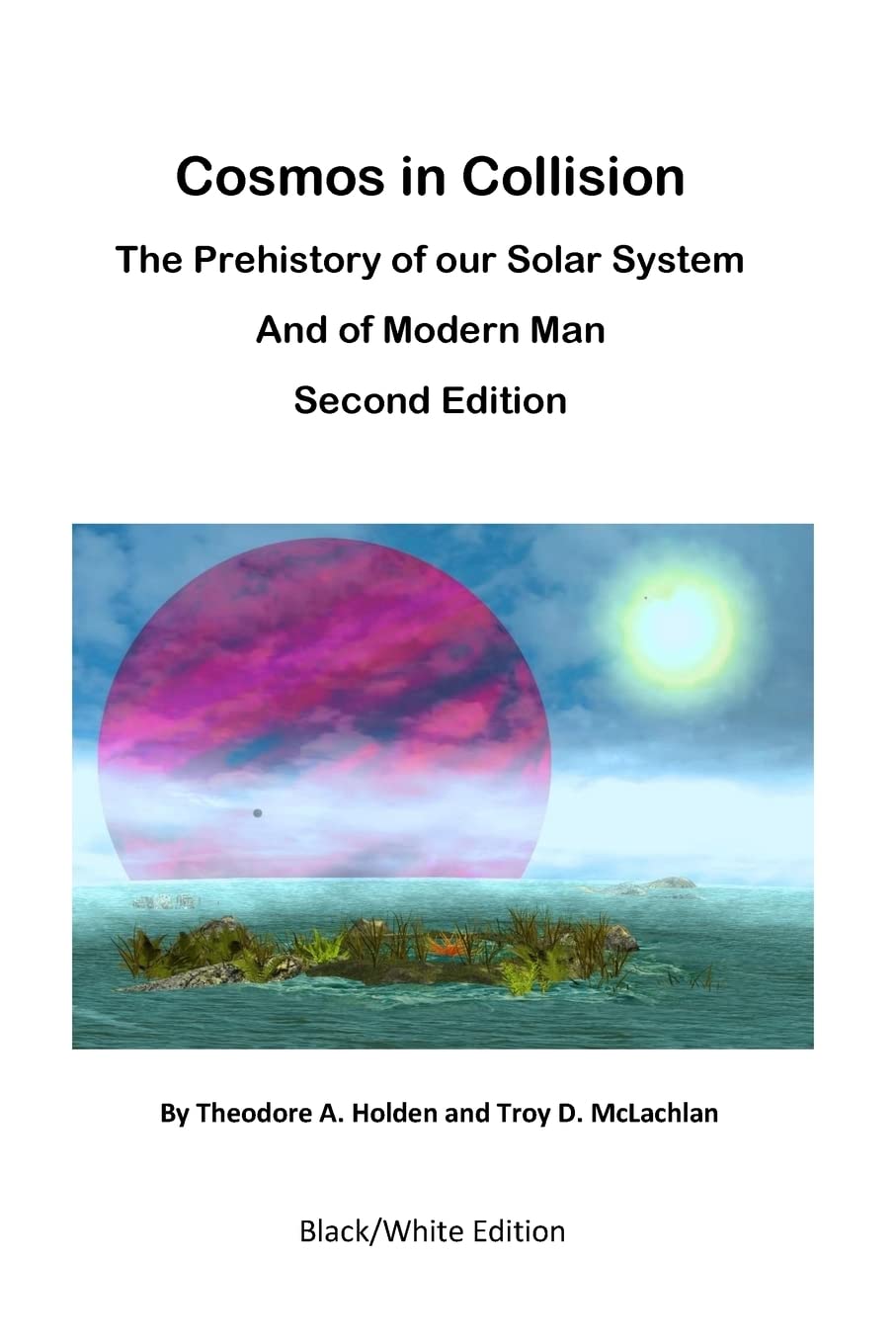 Human Solar System 6 Planets Will Soon Be Visible At The Same Time