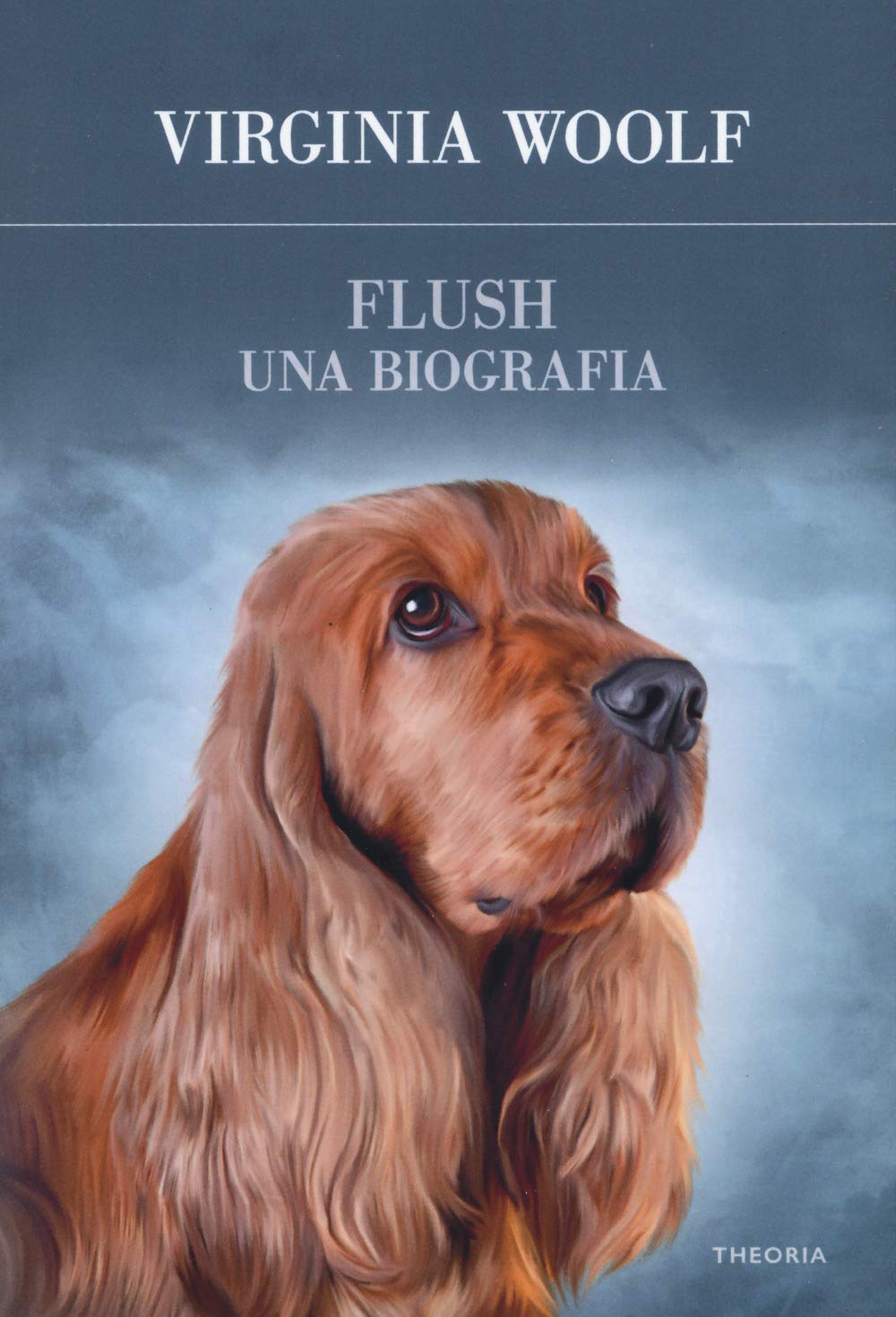 Amazon.com: Flush, una biografia: 9788899997748: Virginia Woolf: Books