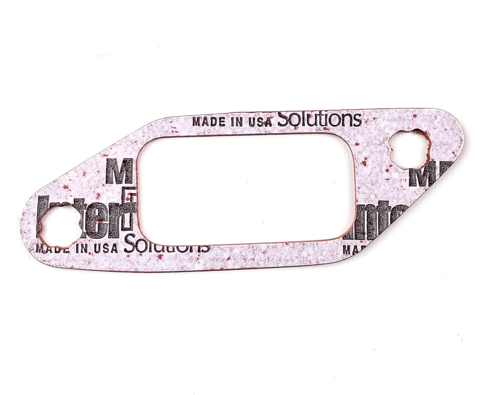 Amazon.com: PB Oil Pump Pickup Tube Gasket Compatible for Dodge 5.9L 6 ...