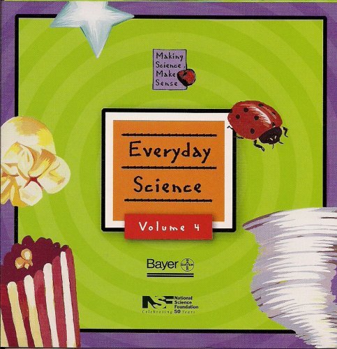 Amazon.com: Everyday Science Volume 4 : Movies & TV