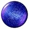 OPI Nail Lacquer Scorpio Seduction | Opaque Dark Blue Shimmer Chip ...