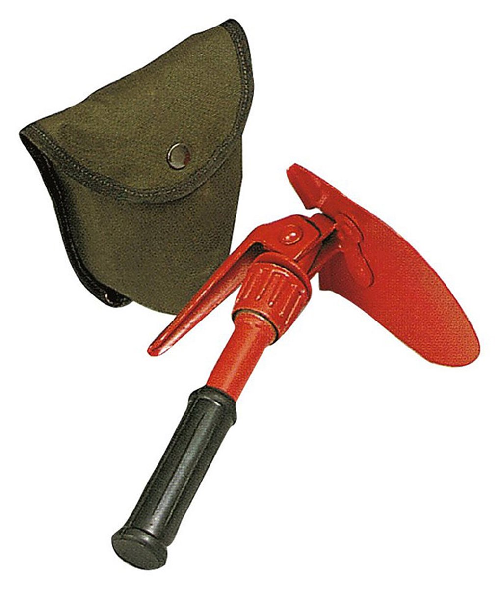 Amazon.com : Mini Pick & Shovel : Picks And Shovels : Patio, Lawn & Garden