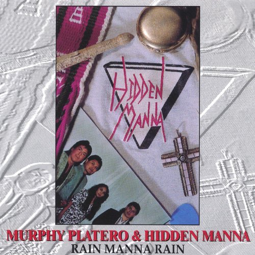 Play Rain Manna Rain by Murphy Platero & Hidden Manna on Amazon Music