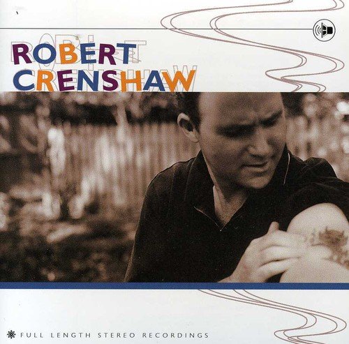 CRENSHAW,ROBERT - Full Length Stereo Recordings - Amazon.com Music