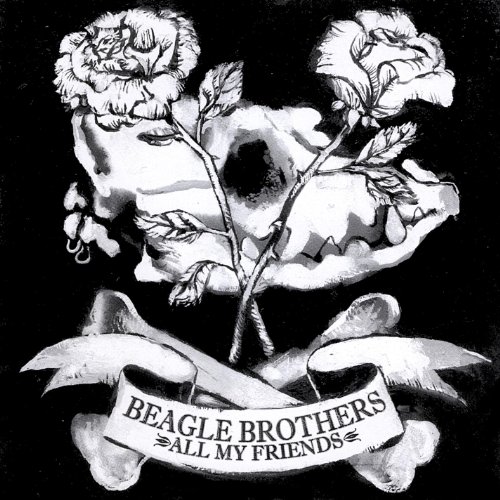 Amazon.com: All My Friends : Beagle Brothers: Digital Music