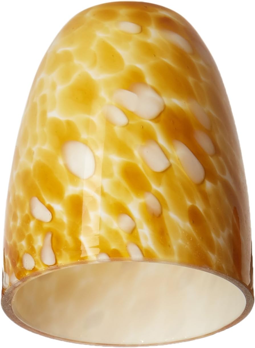 Access Lighting 930V-COG Manhattan Hand Blown Glass Hanging Mini ...